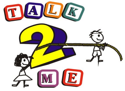 Talk 2 Me Program - Connections Early Years Family Centre